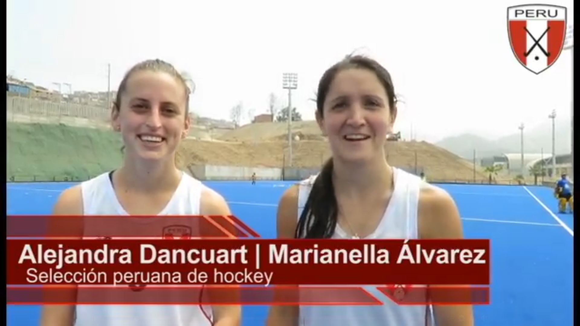 Alejandra Dancuart: "Hemos esperado este momento toda nuestra vida" - Federación Deportiva ...